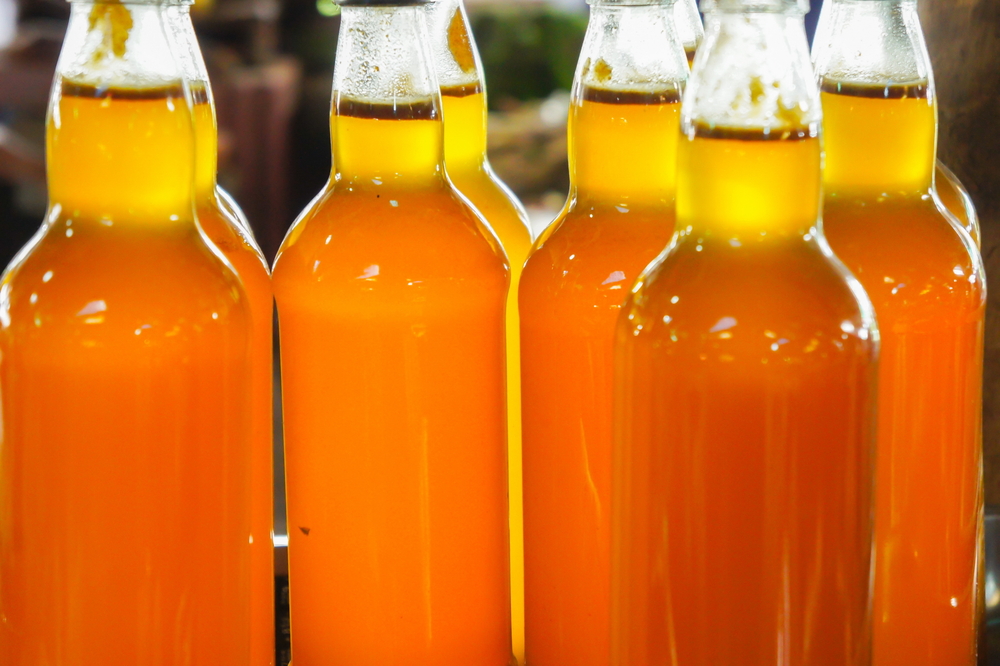 Hydromel - popottes.fr